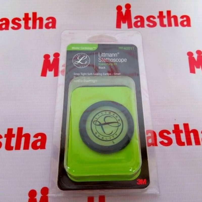 Jual Diafragma/membran Littmann Litmen Master Cardiology Kardiologi ...