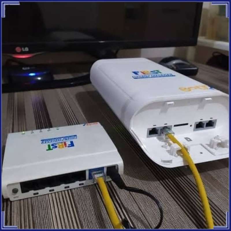 Jual Modem Wifi 4G Bolt Titan BL400 UNLOCK Home Router Akses via HP PC ...