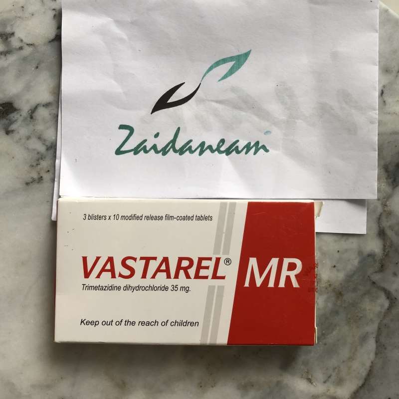 Promo Vastarel MR 35mg Diskon 67 Di Seller RMA Pharmacy Cipadung promo-vastarel-mr-35mg-diskon-67-di-seller-rma-pharmacy-cipadung