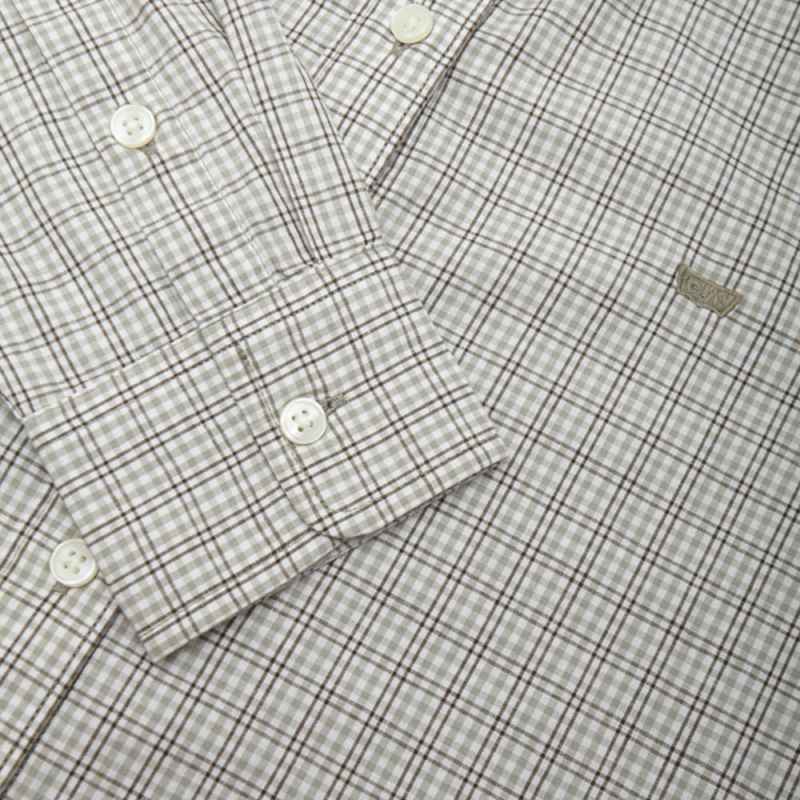 Jual Levi's® Women's The Classic Shirt (39022-0025) Di Seller Levi's ...