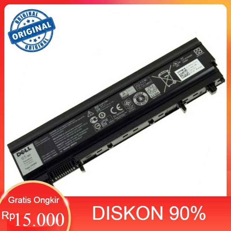 Jual Baterai Laptop Dell Latitude E5440 E5540 N5YH9 original di Seller ... Jual Baterai Laptop Dell Latitude E5440 E5540 N5YH9 original di Seller ...