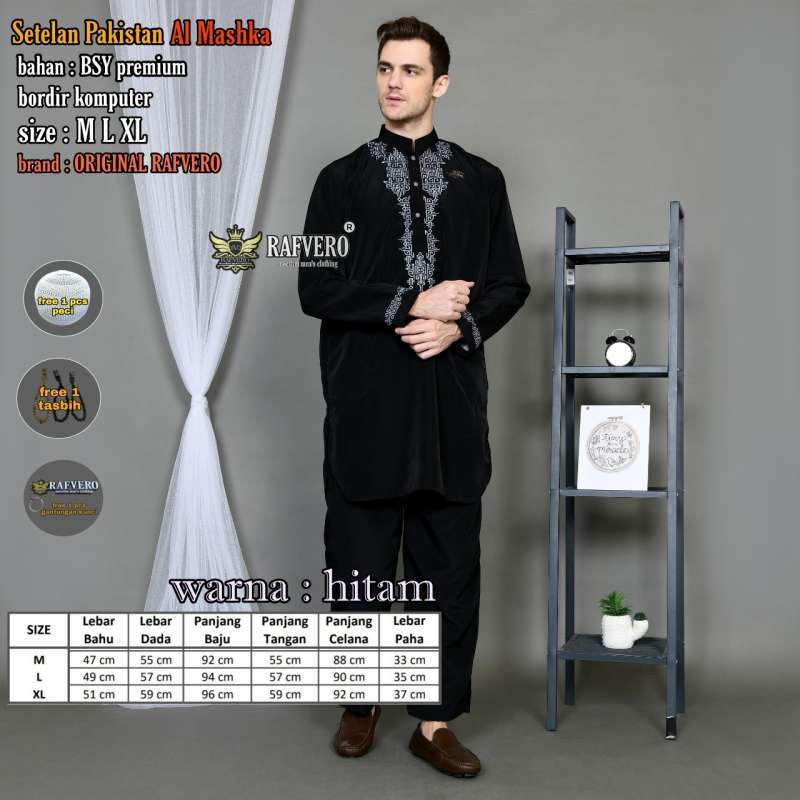 Jual VD-[COD] - SETELAN PAKISTAN MODEL TERBARU 2022 / baju koko bordir ...