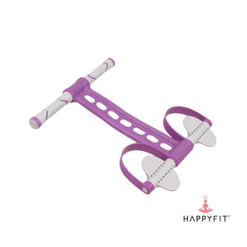 Jual HAPPYFIT SOFT BODY TRIMMER di Seller Lalulaku - Cengkareng Timur ...