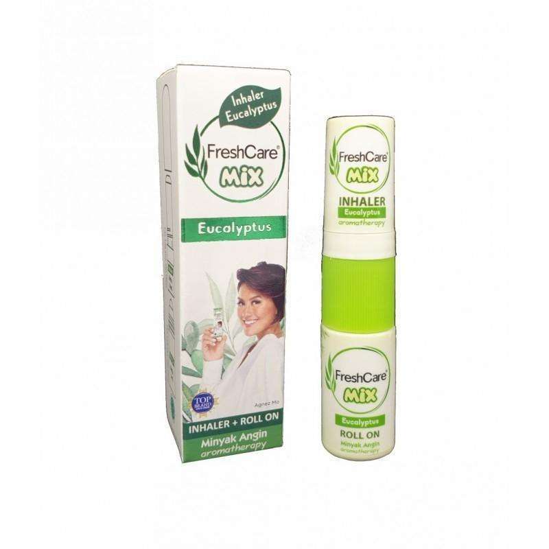 Jual Freshcare Mix Eucalyptus di Seller OTOMARTFLA - Kota Jakarta Barat ...