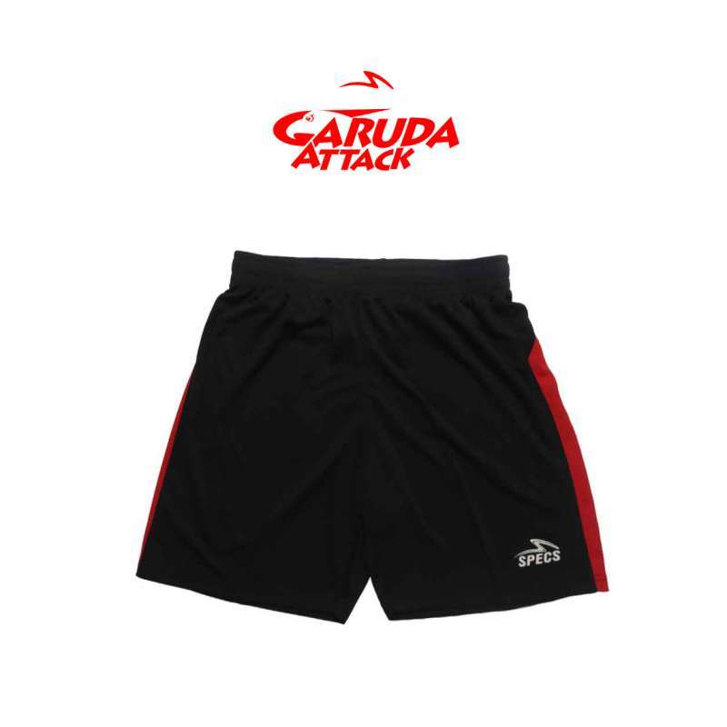Jual Specs Garuda Attack 22 Short (M) Jong Indische 904890 - M Jong ...