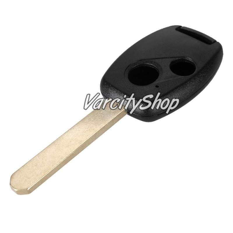 Jual Casing Kunci Remote 2 Tombol Mobil Honda Jazz City, Brio, Freed ...