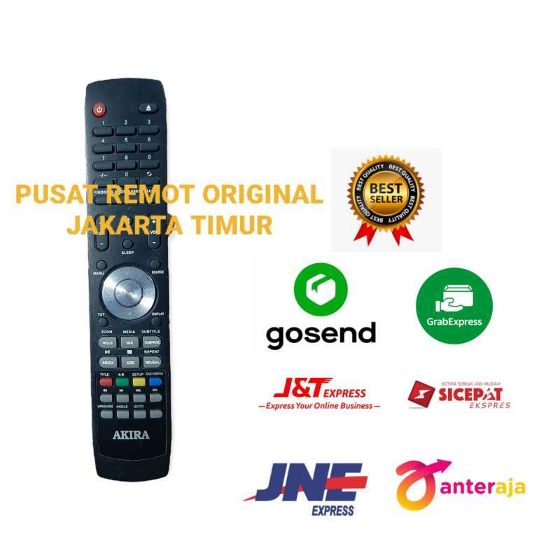 Jual Tv Akira Led Original, Murah & Diskon Mei 2024 | Blibli