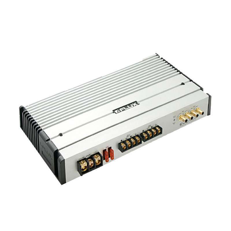 Jual Flux Evo 100.4 Power Amplifier Mobil di Seller Vest store - Sukajadi, Kota Prabumulih | Blibli