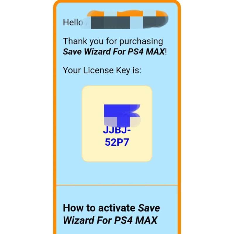 Promo Software License Save Wizard PS4 Diskon 8% di Seller gamers today ...