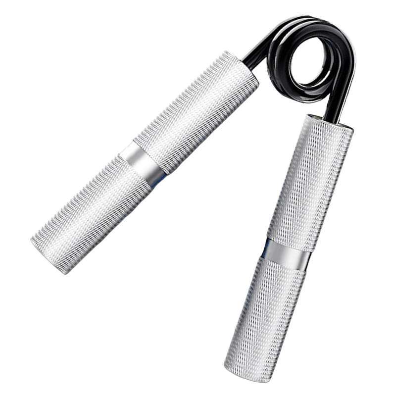 Jual Heavy Duty Hand Gripper Strength Trainer Resistance Hand Grip ...