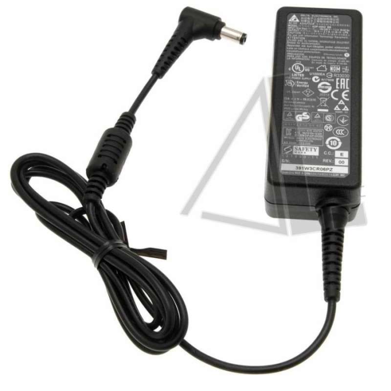 Jual Adaptor Philips Aoc Lcd Monitor 40w 19v 2.1a Adapter Free Ac Cord ...