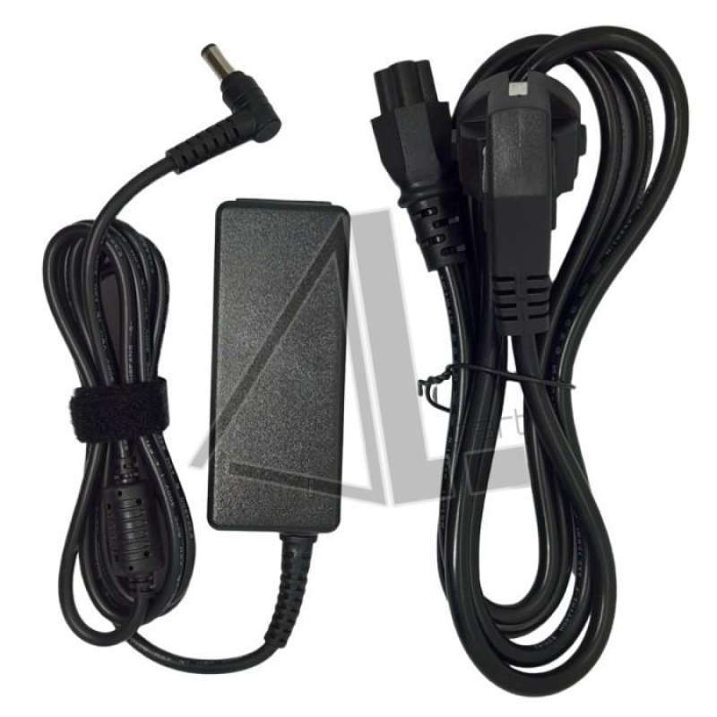 Jual Adaptor Philips Aoc Lcd Monitor 40w 19v 2.1a Adapter Free Ac Cord ...