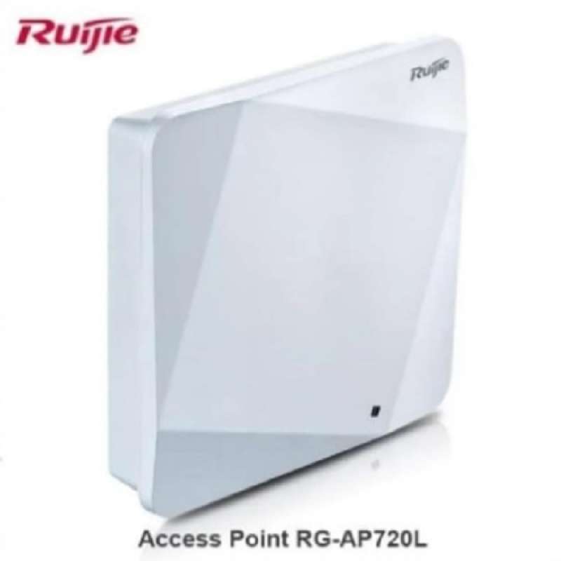 Jual Router Ruijie RG AP720 L Access Point Ceiling Indoor Wave 2 MU ...