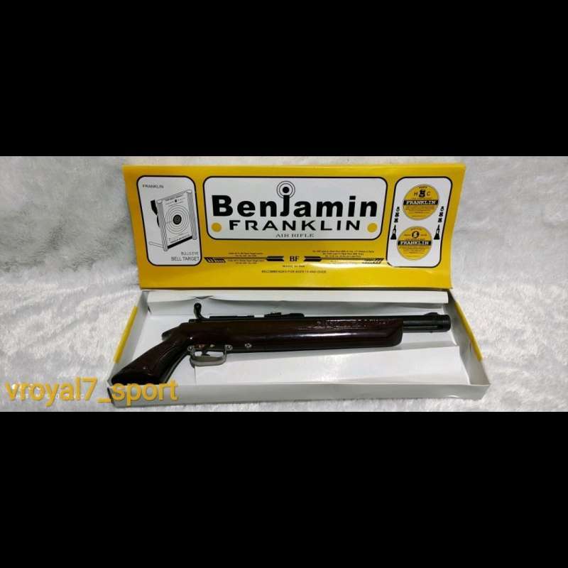 Jual Benjamin Mini Original Terbaru - Harga Promo Murah Juli 2024 | Blibli