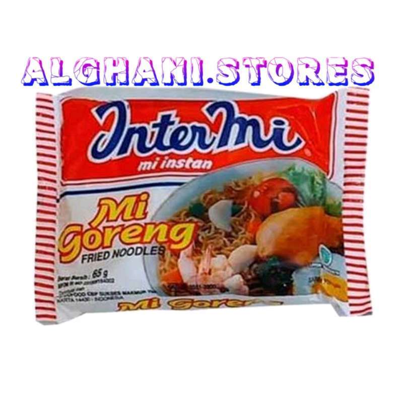 Promo Intermie goreng / Intermie goreng 65 gr / Mi intermi goreng ... Promo Intermie goreng / Intermie goreng 65 gr / Mi intermi goreng ...