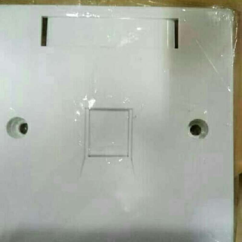 Jual OUTLET DATA CAT6 LENGKAP MODULAR DAN OUTBOW di Seller Lds jaya ...