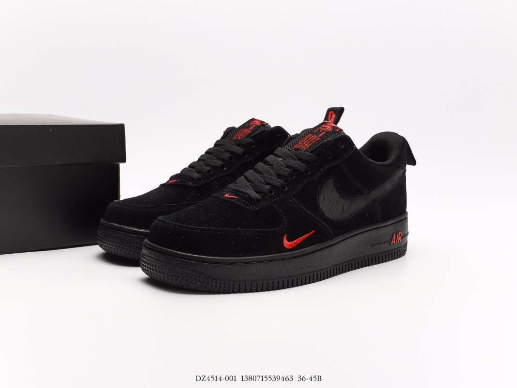 Jual Nike Air Force 1 Sepatu Olahraga Rendah Biasa - 36 Di Seller ...