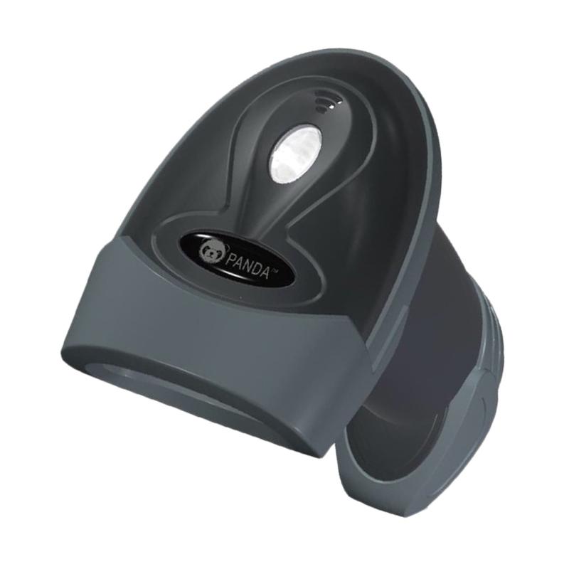 Jual Panda Prj-393 Wireless Bluetooth 1d Laser Barcode Scanner [android ...