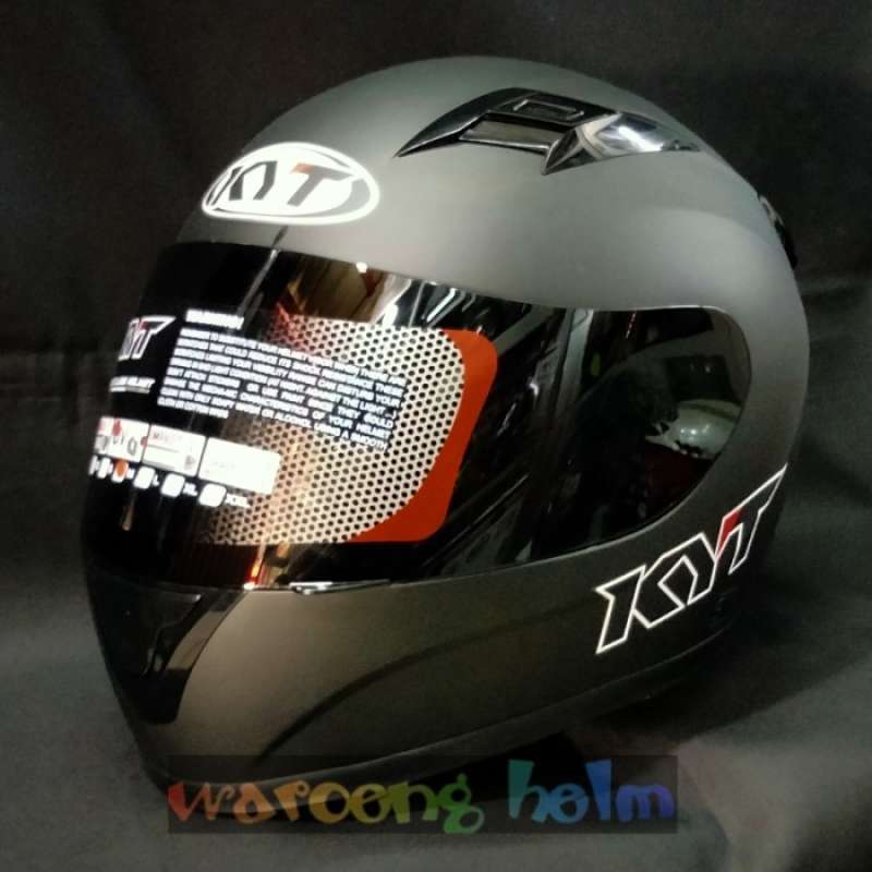 Jual Kyt Fullface Helm Terbaru Dengan Harga Termurah Di 2024 | Blibli
