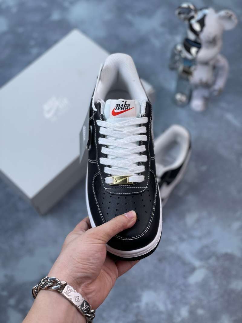 Jual Nike Air Force 1 Sepatu Papan Olahraga Biasa Rendah Atas01 - 42 Di ...