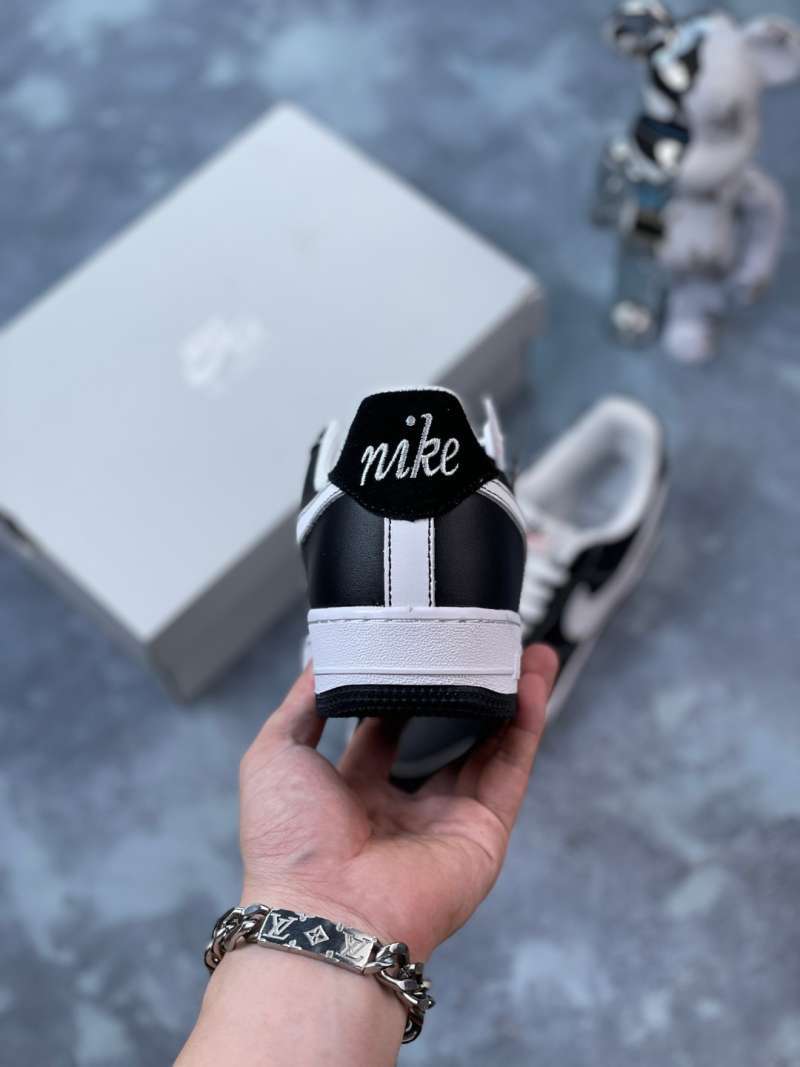 Jual Nike Air Force 1 Sepatu Papan Olahraga Biasa Rendah Atas01 - 42 Di ...