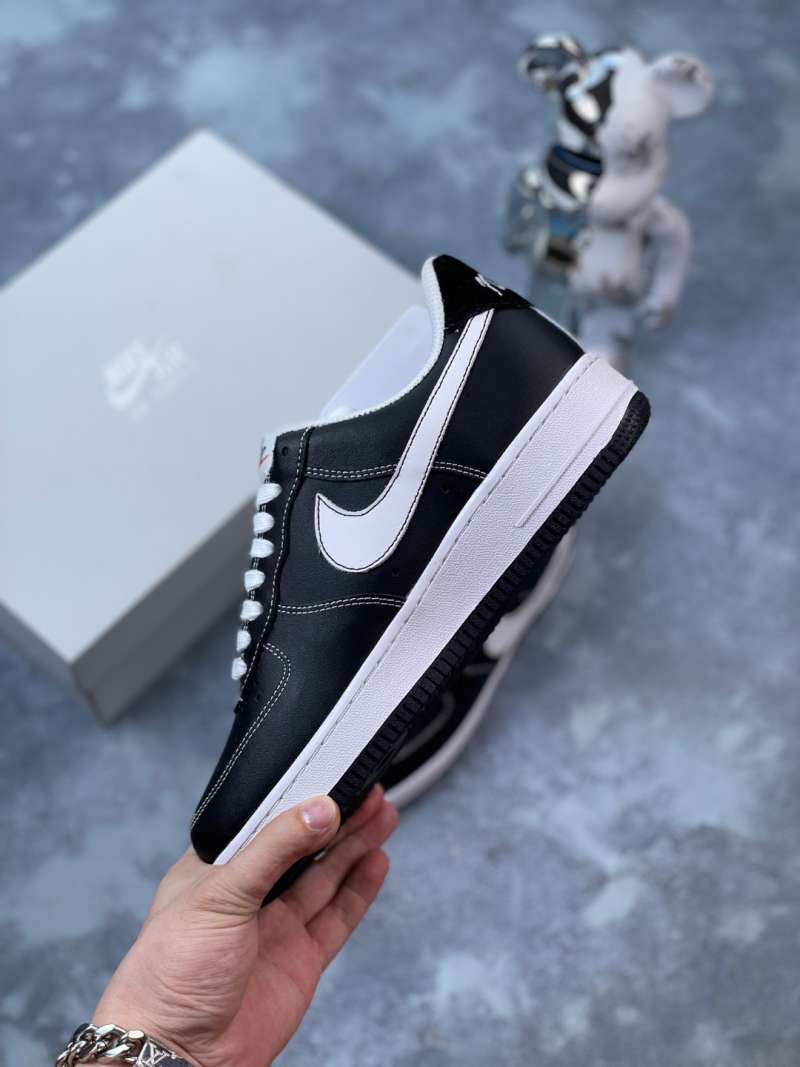 Jual Nike Air Force 1 Sepatu Papan Olahraga Biasa Rendah Atas01 - 42 Di ...