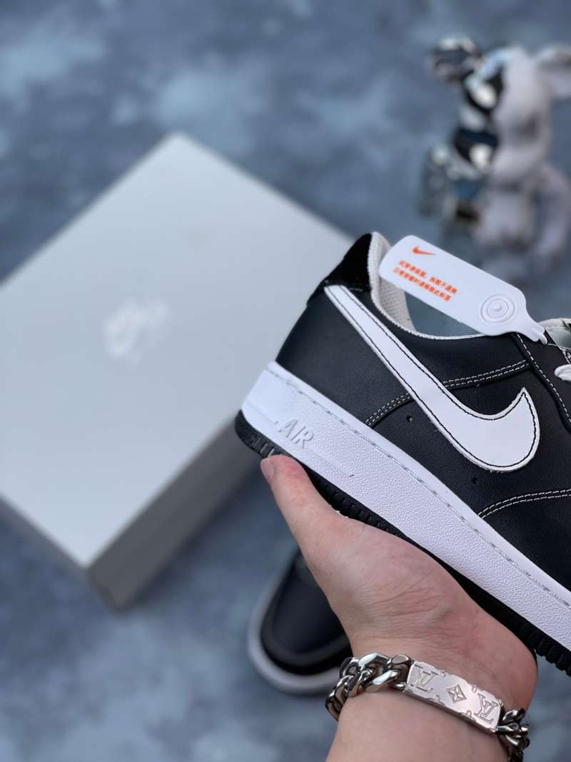 Jual Nike Air Force 1 Sepatu Papan Olahraga Biasa Rendah Atas01 - 42 Di ...