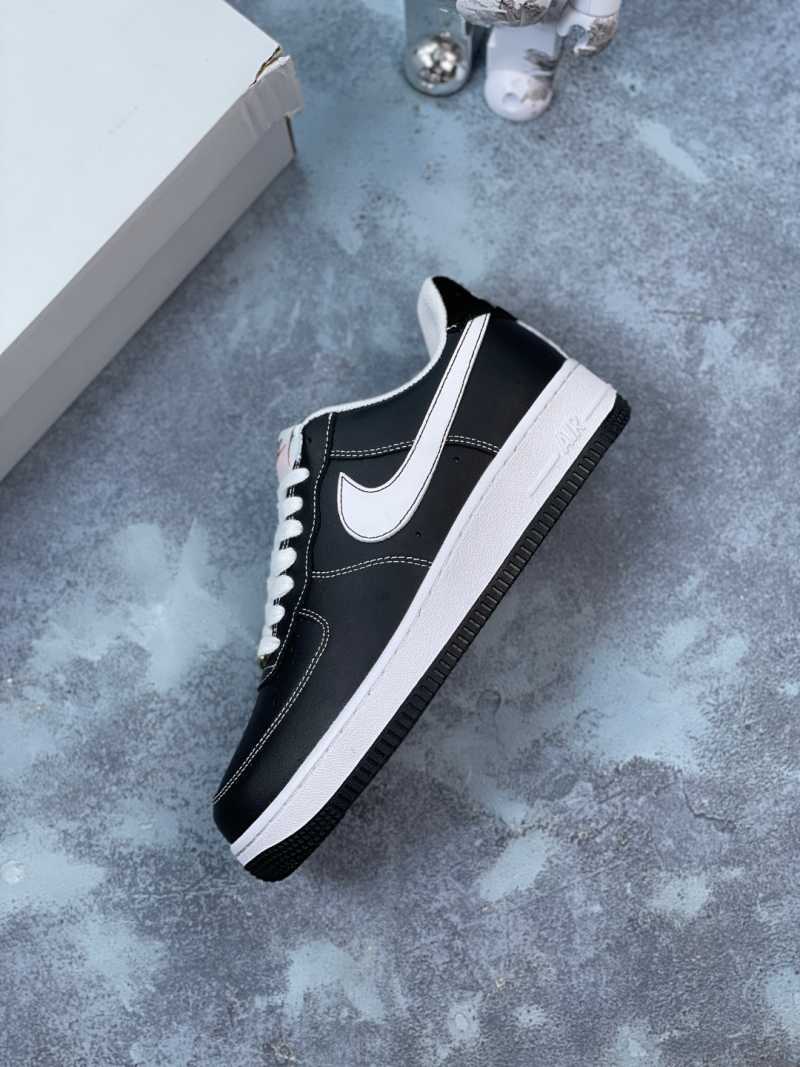 Jual Nike Air Force 1 Sepatu Papan Olahraga Biasa Rendah Atas01 - 42 Di ...