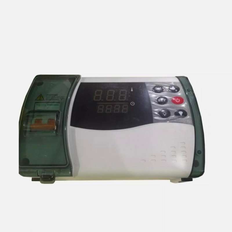 Jual ELITECH ECB-1000Q Electric temp control board for small + medium ...