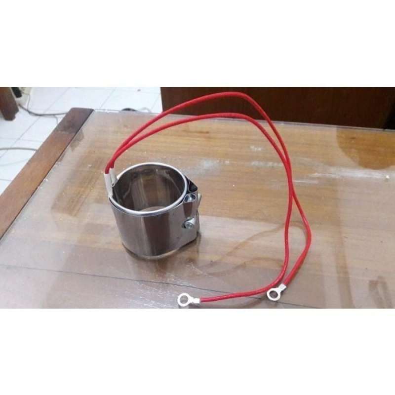 Jual Element Pemanas Band Heater Ac 220v 120w 30 X 35 X 350mm di Seller ...