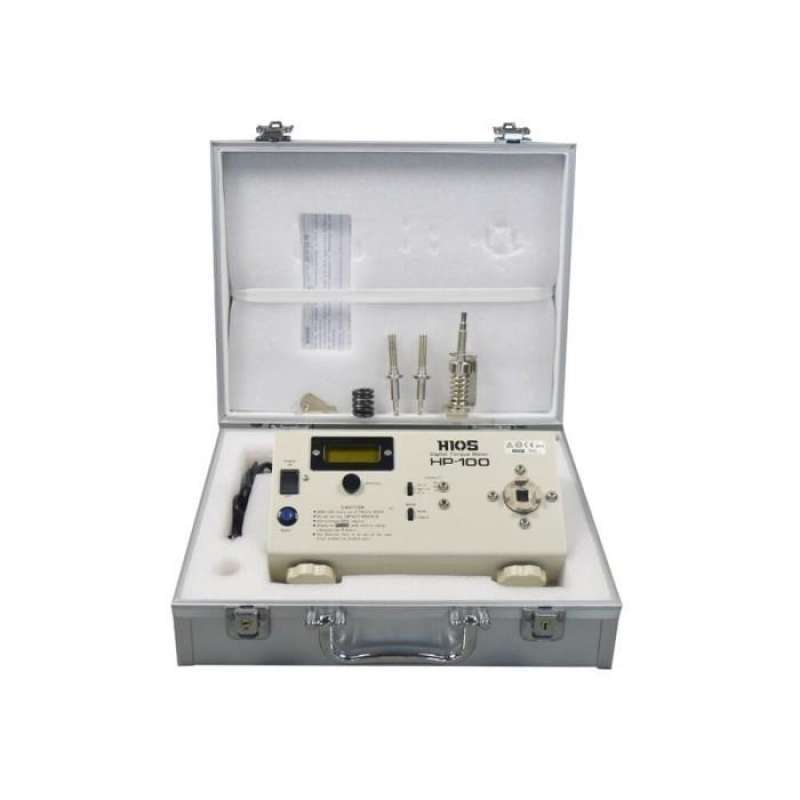 Jual New HP-100 Digital Torque Meter Screw driver/Wrench measure/Tester ...