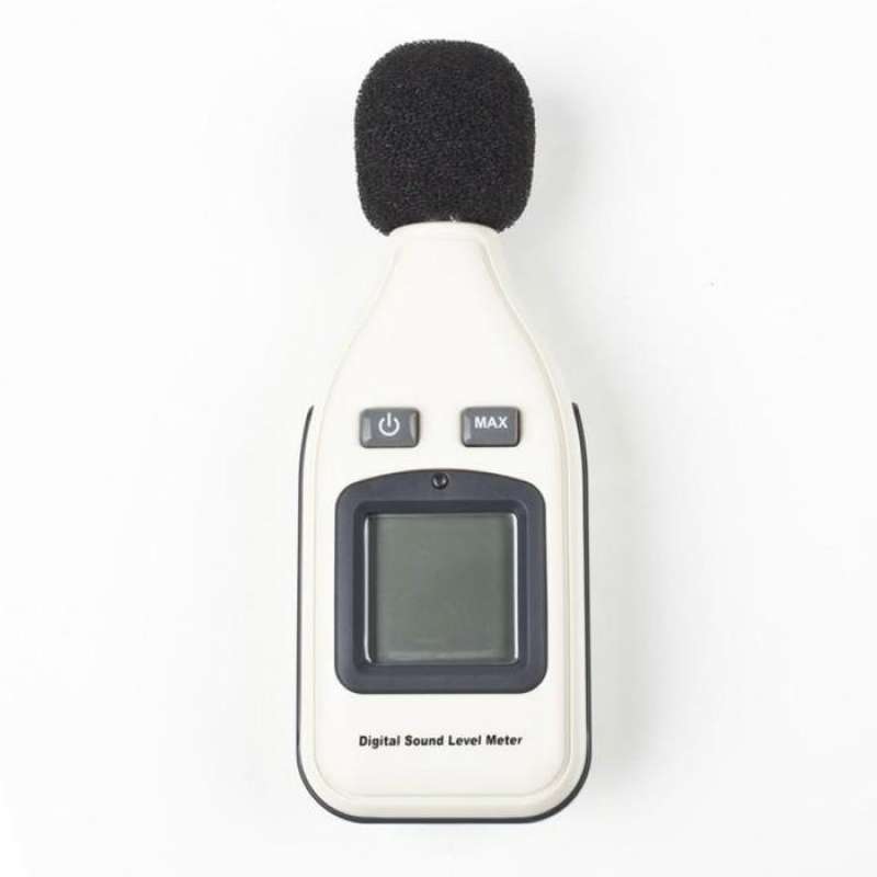 Jual Sound Level Meter Semarang Original, Murah & Diskon April 2024 ...