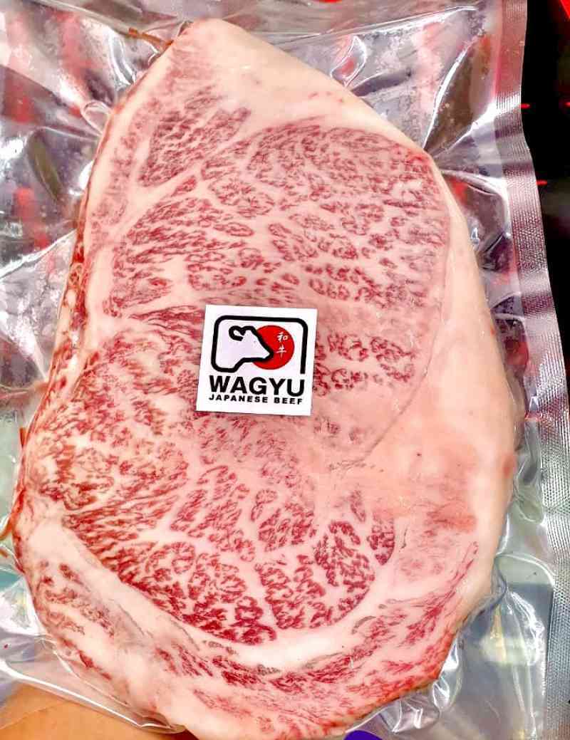 Jual Miyazaki Japanese Wagyu A5 Ribeye 500gr di Seller Healthywagyu - Cipaganti, Kota Bandung ...
