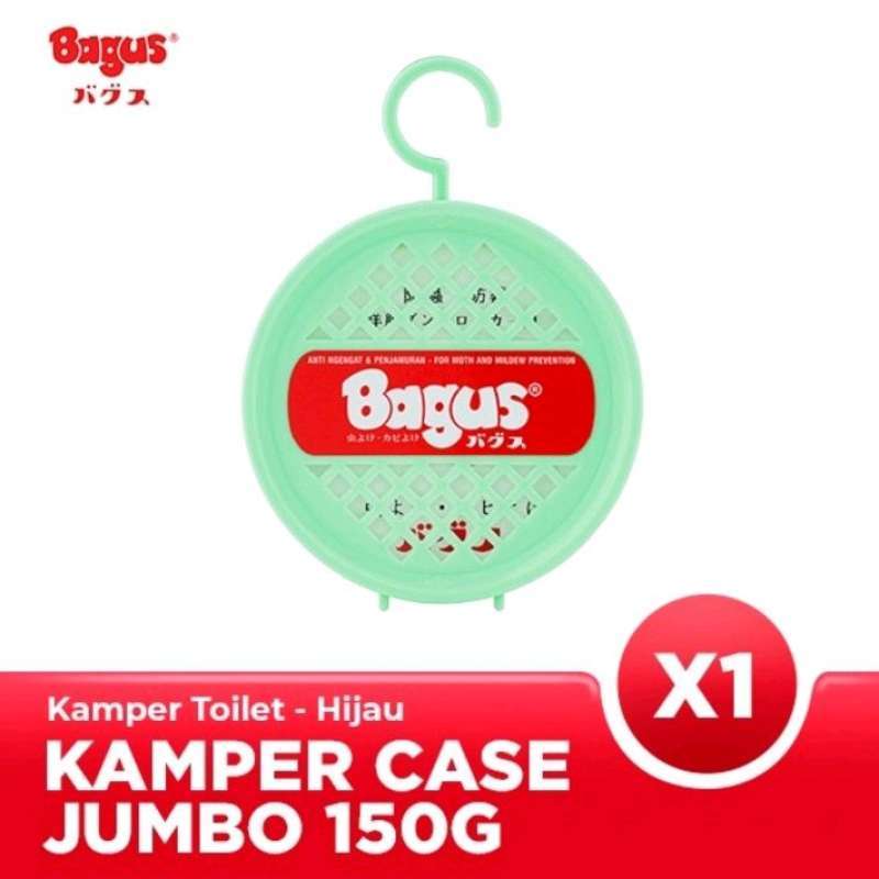 Jual Bagus Kamper Case Jumbo Kamper Pengharum Toilet 150g Hijau di ... Jual Bagus Kamper Case Jumbo Kamper Pengharum Toilet 150g Hijau di ...