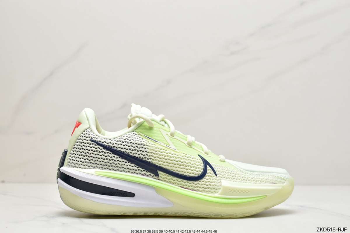 Jual Nike Air Zoom GT Cut 2 EP Mesh Upper di Seller YIWANG SHOP - Hong ...