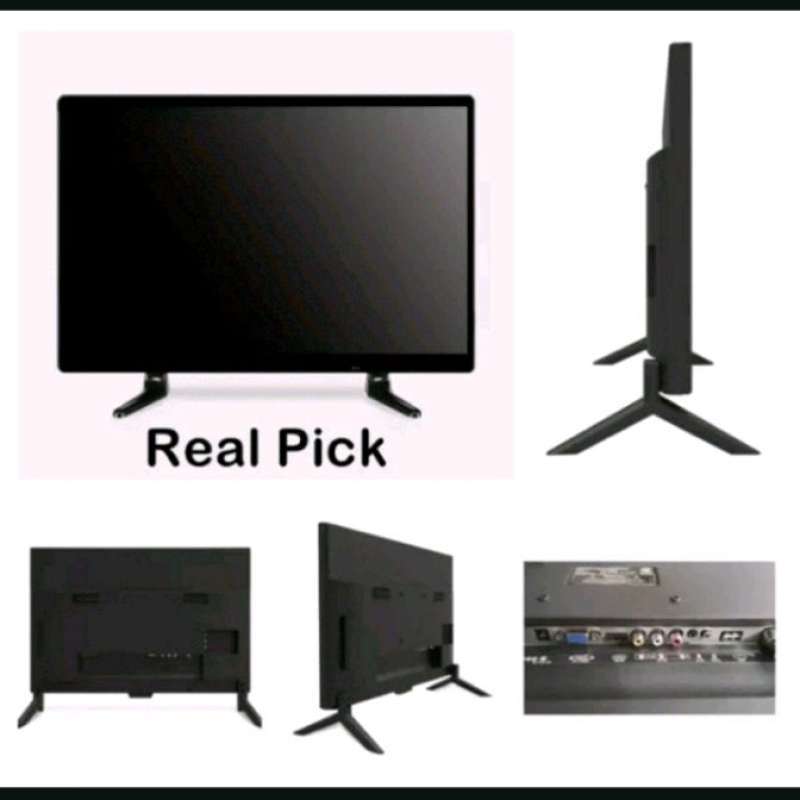 Promo New Sivatel Layar Komputer 21 Inch Hd Gaming Monitor Berkualitas ...
