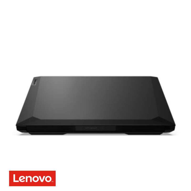 Jual Laptop Lenovo Gaming 3 82k201 Uyid Black Ryzen 7-5800h /8gb/512gb ...