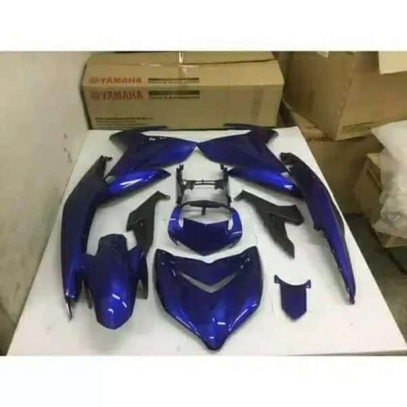 Harga Cover Set Mx King 💯 Terbaru, Spesifikasi, & Kredit September 2025