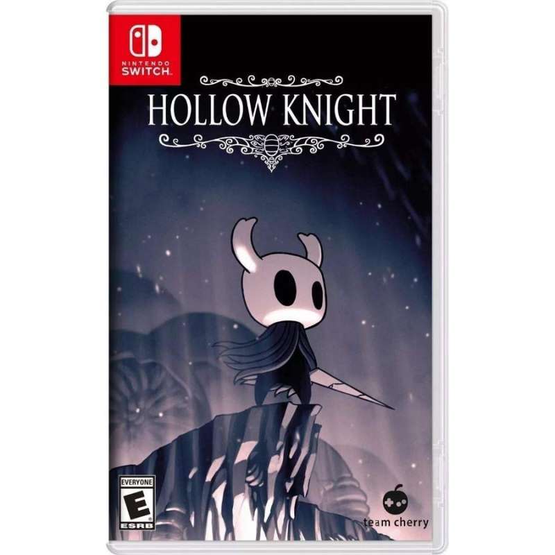 Jual Switch Hollow Knight Original Murah - Harga Diskon Mei 2024 | Blibli