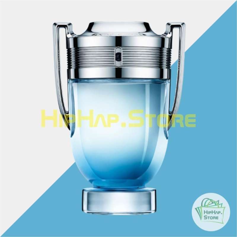 Jual Paco Rabanne Invictus Aqua For Men - Paco Rabanne Parfum Original ...
