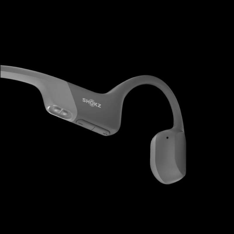 Jual Shokz Openrun / Open Run Bone Conduction Open-ear Endurance ...