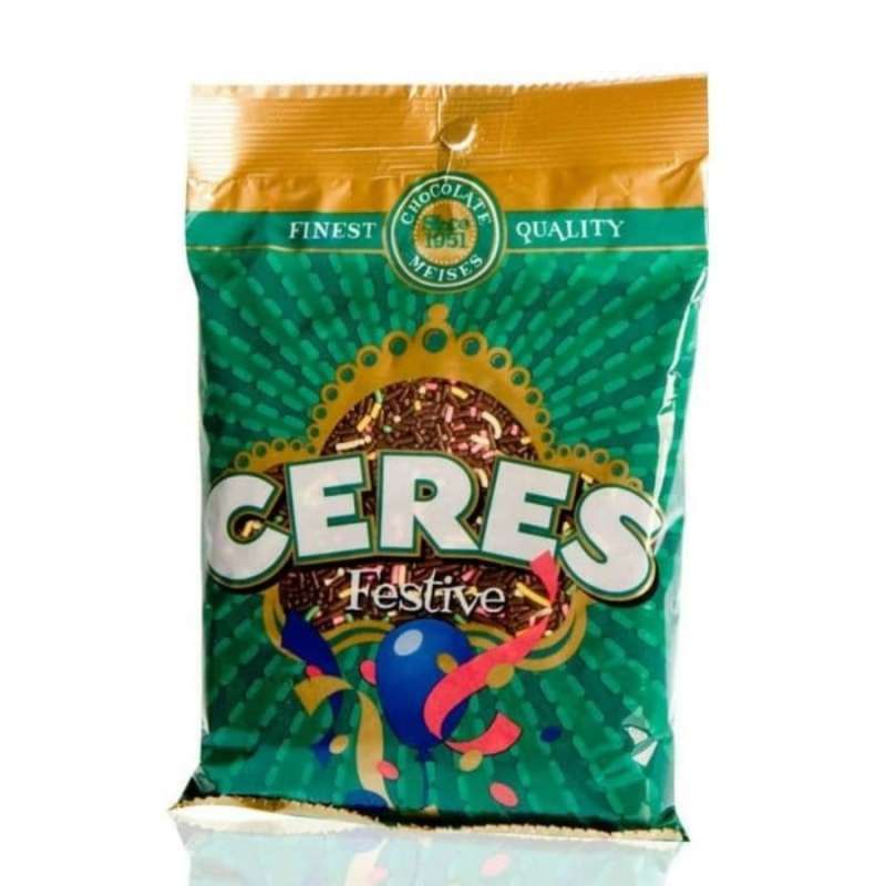 Jual meses ceres 225 gram all varian di Seller Dirga_store - Tomang ...