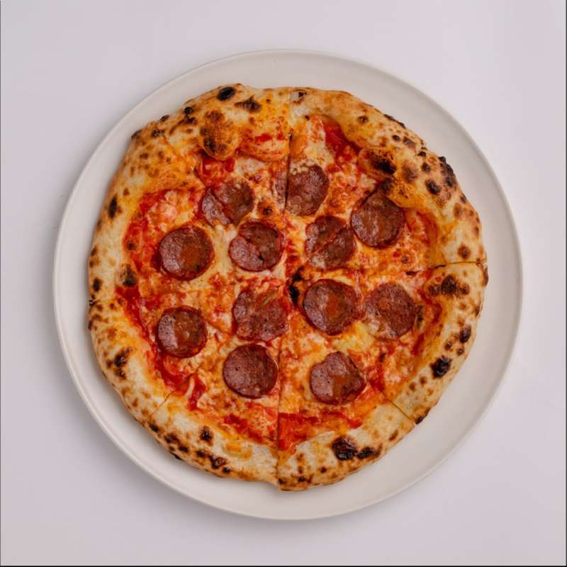 Jual Oma Elly Kitchen - Pepperoni Pizza di Seller OMA ELLY Official ...