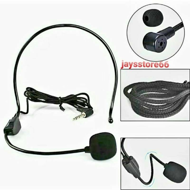 Jual MIC BANDO MICROPHONE MICROFON KLIP SMULE SING VIDEO YOUTUBER di ...