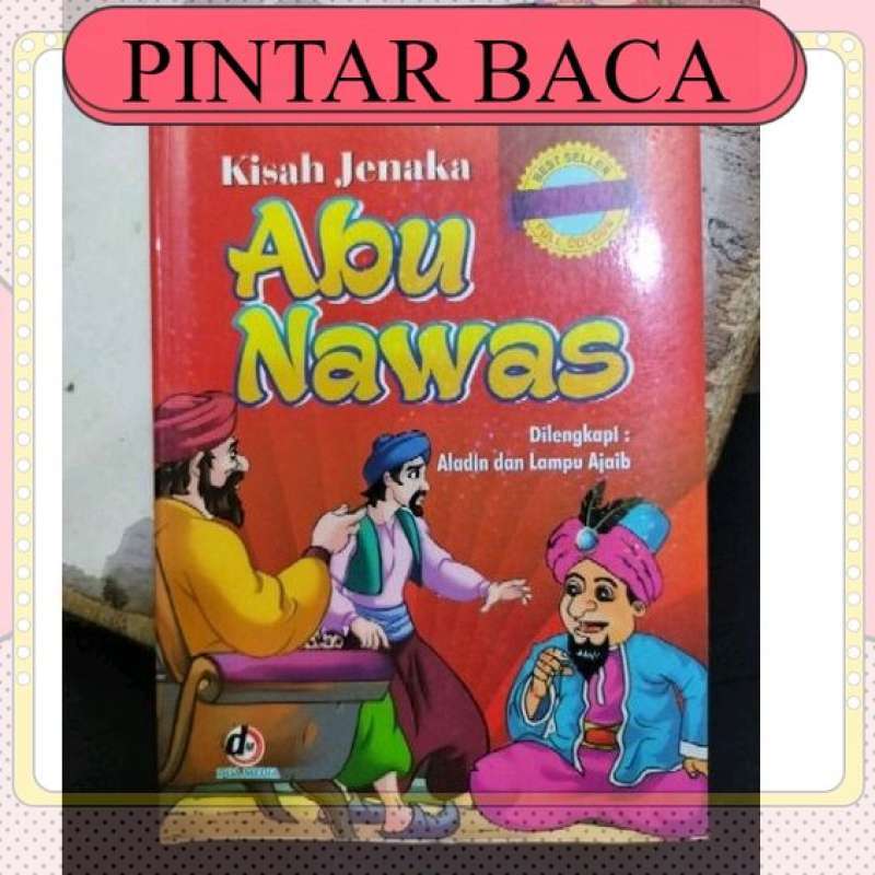 Jual Kisah Jenaka Original Murah - Harga Diskon Februari 2024 | Blibli.com Jual Kisah Jenaka Original Murah - Harga Diskon Februari 2024 | Blibli.com