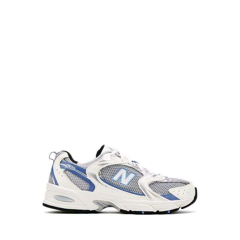 New Balance 530 White Silver Gratis Ongkir 🏷️ Harga Murah Mei 2026