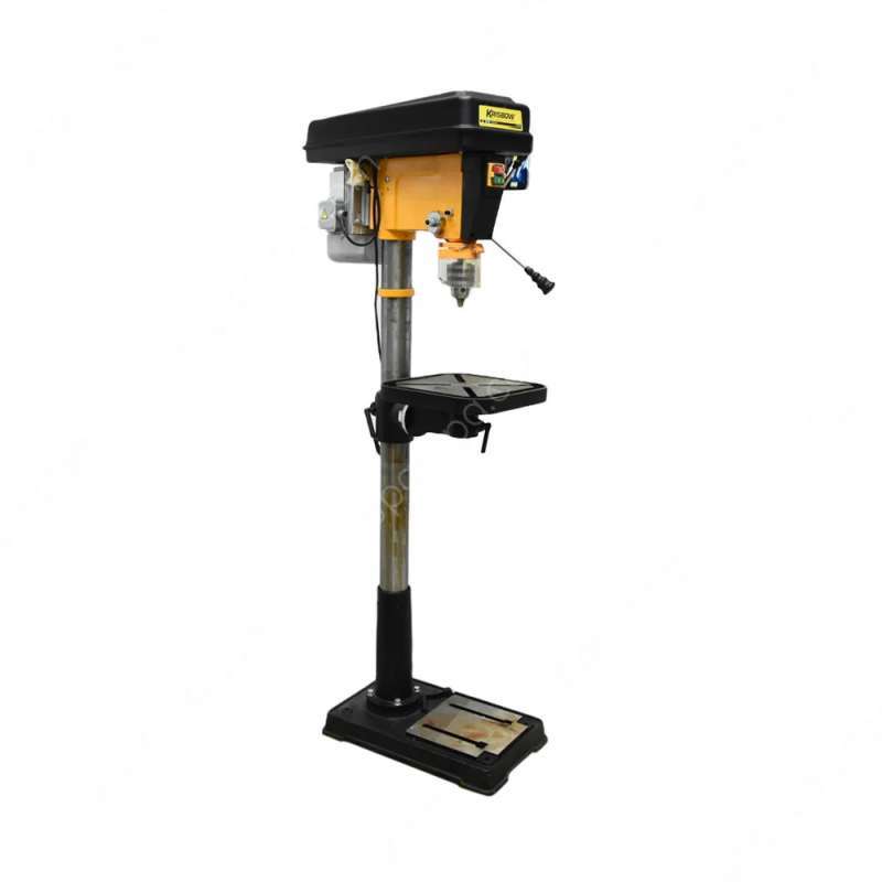 Jual Krisbow Bor Duduk Drill Press Bench Drill 25 MM X 72 Cm Dd2572ca ...