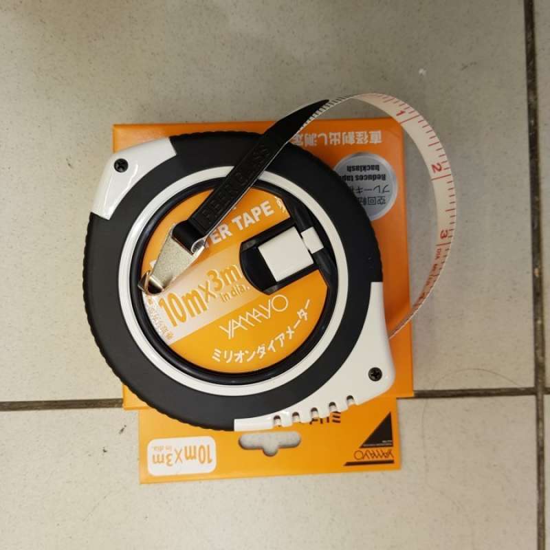 Promo Oem Promo 10M Diameter Tape Yamayo Phi Band Million Phiben ...