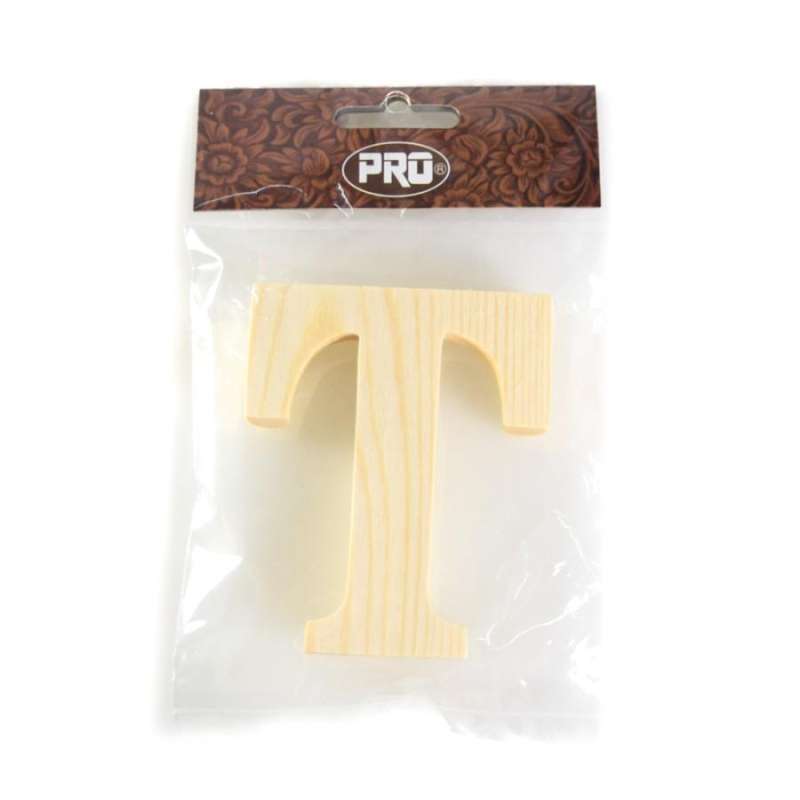 Jual Huruf Rumah T Kayu 10 Cm Di Seller Redshop09 - Dewi Ardila - Kota ...