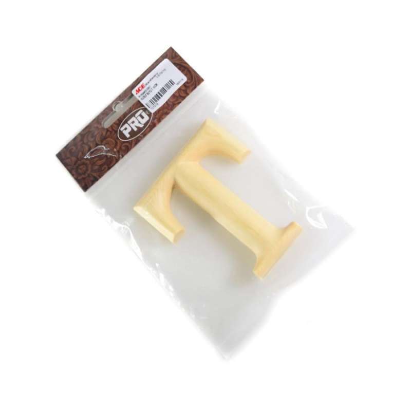 Jual Huruf Rumah T Kayu 10 Cm Di Seller Redshop09 - Dewi Ardila - Kota ...